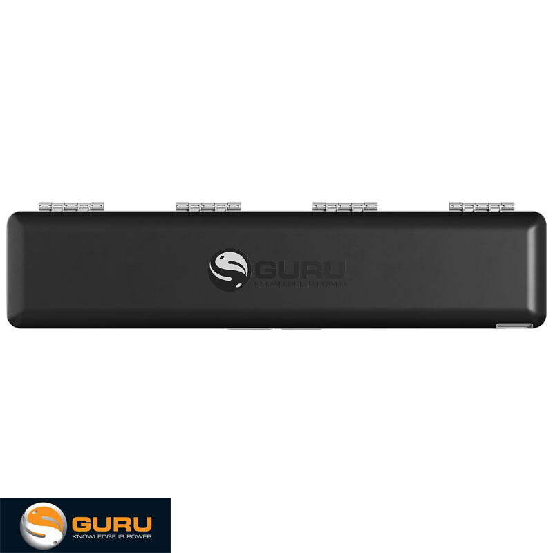 Guru Stealth Rig Case 15" - Beter Vissen