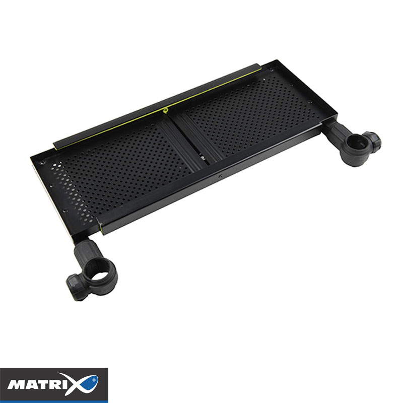 Matrix Slim Extending Side Tray - Beter Vissen