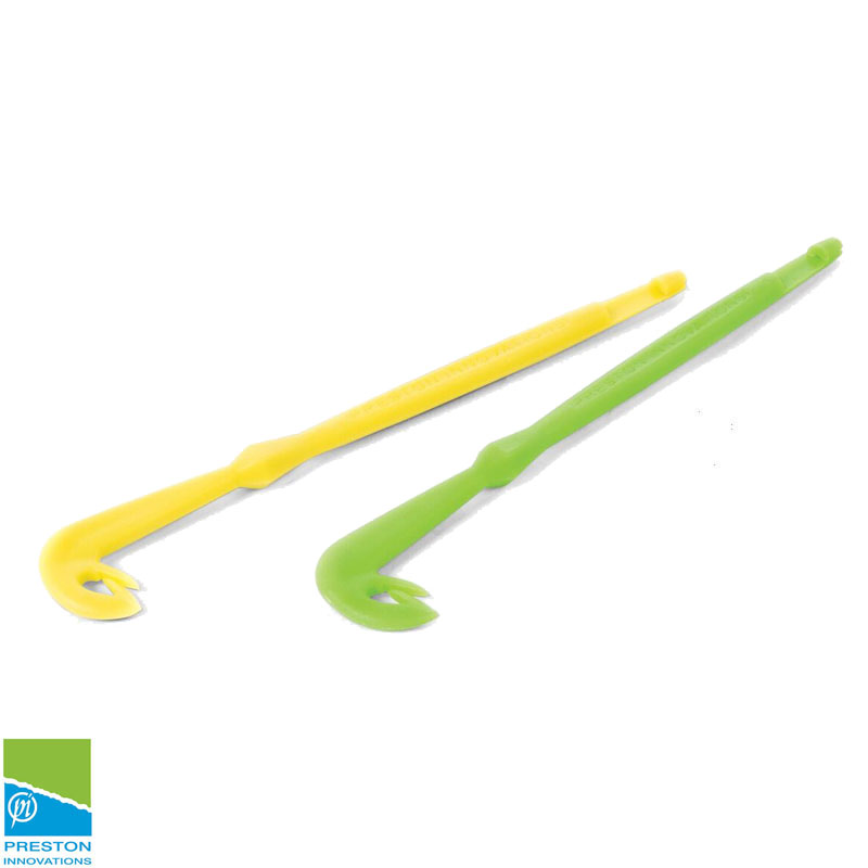 Preston Loop Tyer - Beter Vissen