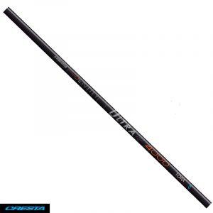 Cresta Identity Ultra 4000 - 10 Meter Pack - Beter Vissen